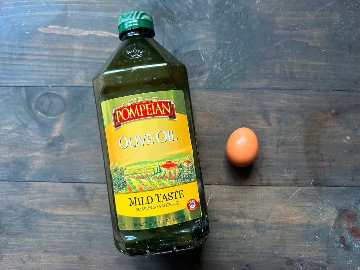 Whole30 Mayo - The Clean Happy Life